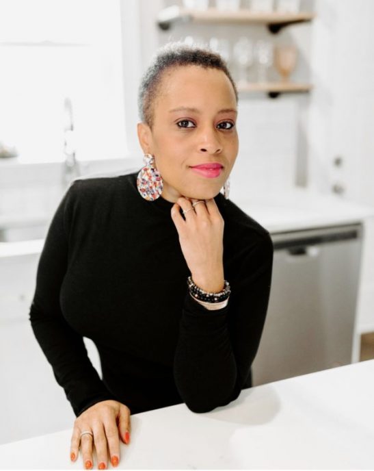 12 Local Black Female Chefs, Restaurant Owners, and Food Entrepreneurs ...